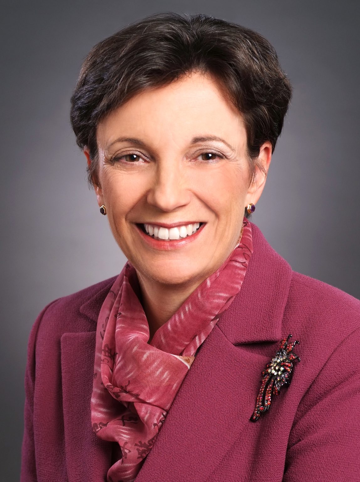 About – Susan Terry Foundation